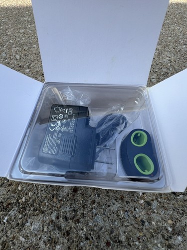 Phonak Mini Charger For Lumity, Paradise & Marvel RIC Hearing Aids. New ...