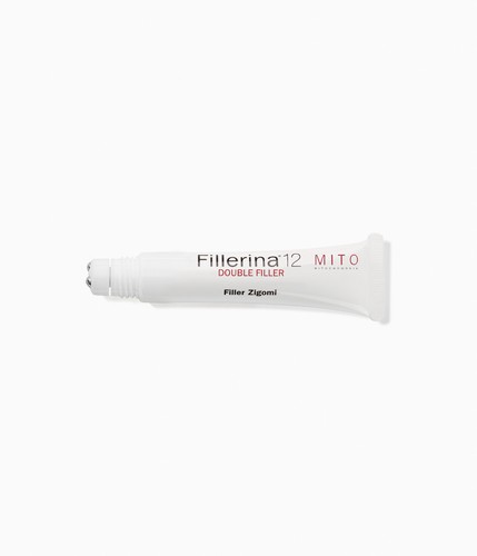 Fillerina 12 Double Filler Mito Cheekbones And Zygomatic Arches 15 Ml ...