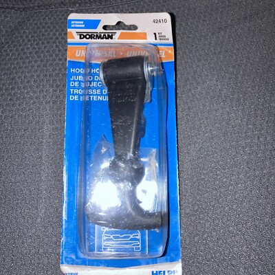 42410 Dorman New Hood Latch Lock | eBay