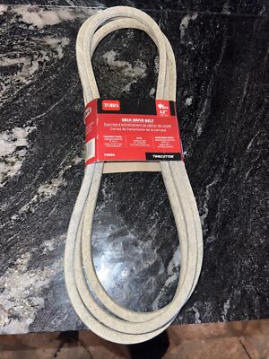 Genuine Toro 79004, 119-8819 Mower Deck V-Belt TimeCutter 4200 4216 ...