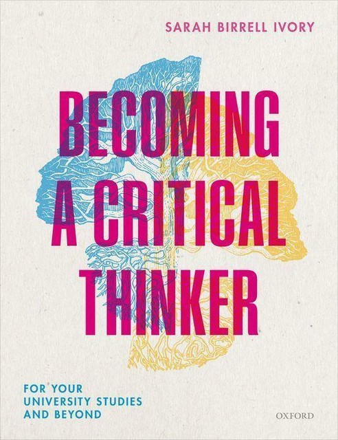 Becoming A Critical Thinker von Sarah Birrell Ivory (2021, Taschenbuch ...