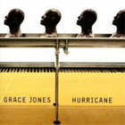 Grace Jones Hurricane (CD) Album 5413356575026 | eBay