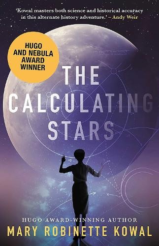 Mary Robinette Kowal The Calculating Stars (Paperback) (UK IMPORT ...