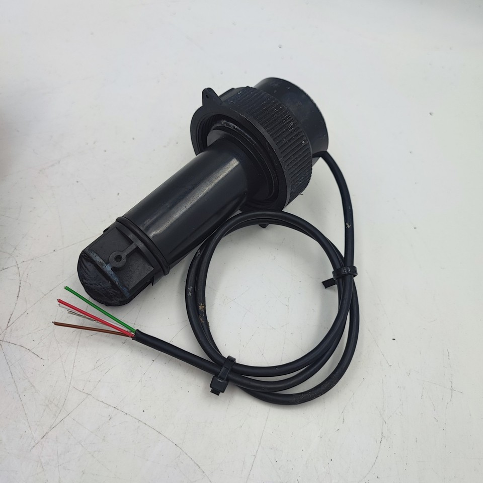 AIRMAR Speed/Temp Sensor 20-399-01 Transducer ST800-P120 Raymarine ...