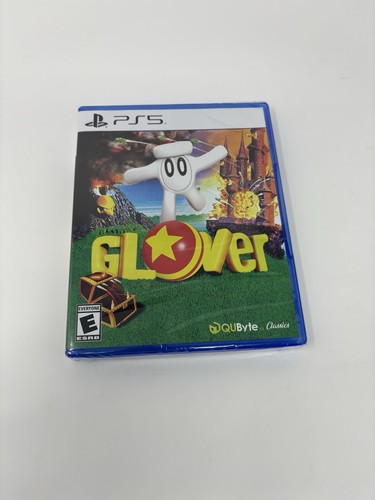 Glover Playstation 5 | eBay