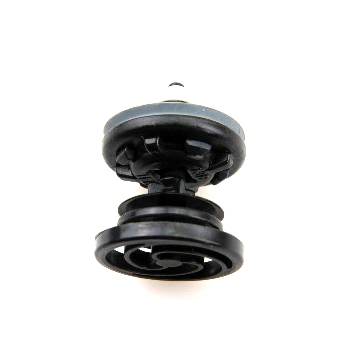 10 X Door Trim Panel Clips 7L6-868-243 For AUDI VW Golf MK6 Jetta 6 ...