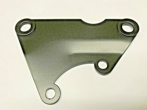 CLASSIC MINI COOPER S 1275 TOP RADIATOR MOUNT BRACKET POWDER COATED ...