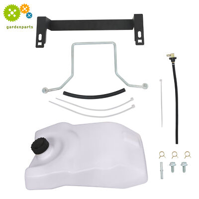 Fuel Gas Tank For John Deere GY21102 GY21876 L130 L105 L118 L111 L100 ...