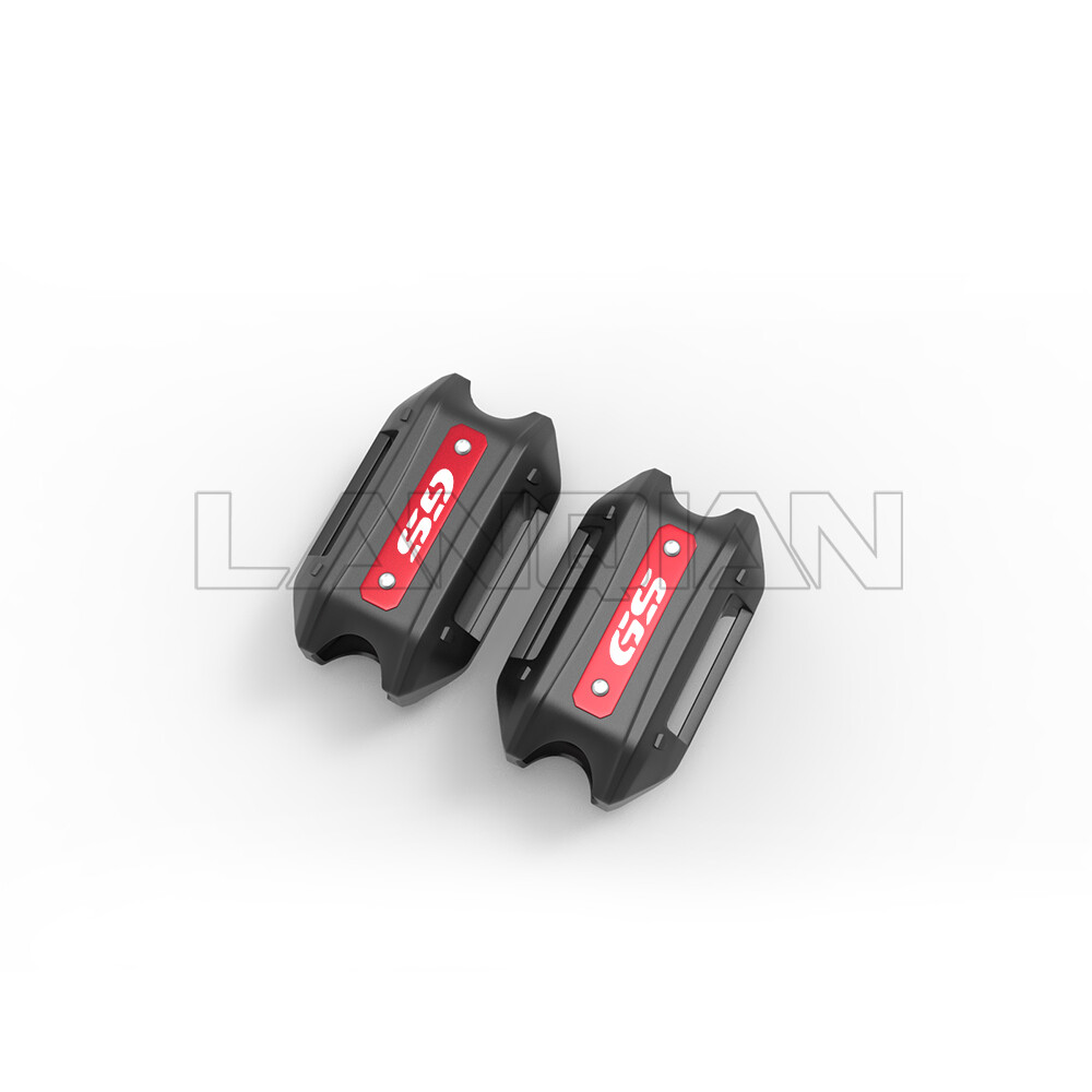 Engine Crash Bar Protection FOR F650/700/750/800 G650 R1200 GS GS500/E ...