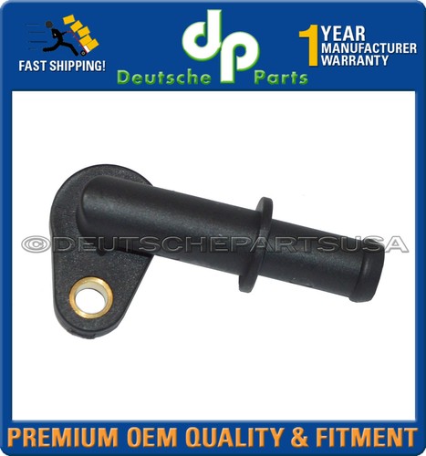 For Porsche Cayenne Panamera Cooling Hose Connector 94810646200 | eBay ...