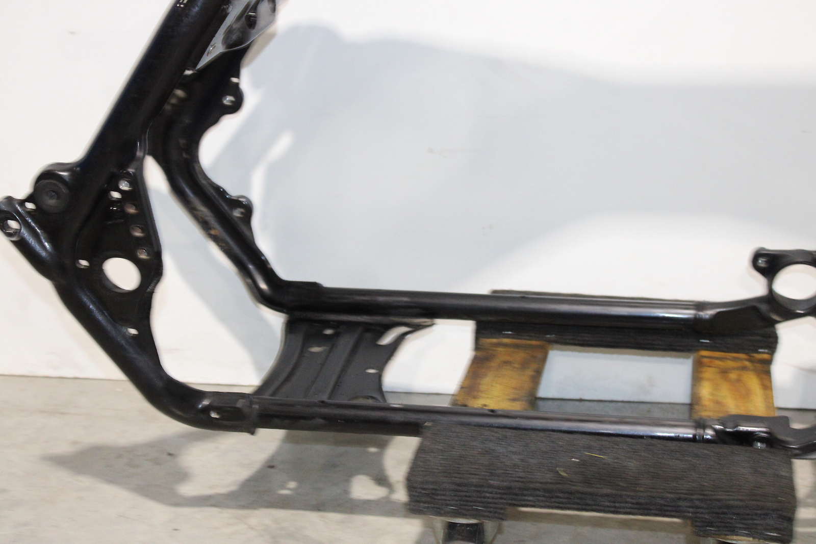 2014-2016 14 Harley Davidson Touring Electra Street King Road Glide ...