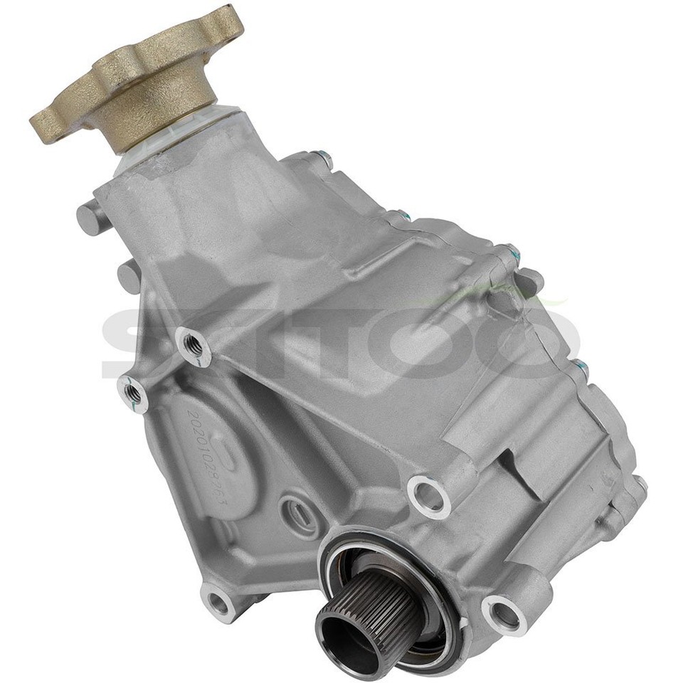 Fits 2007-2015 Ford Edge Explorer Taurus AWD Transfer Case Differential ...