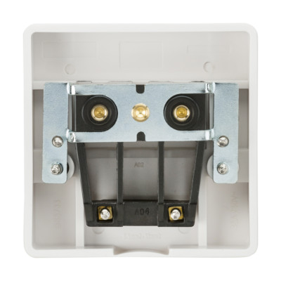 45A Cooker Connection Unit | eBay UK