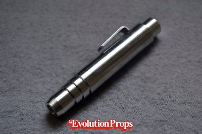 Star Wars - Imperial Officer Code Cylinder Aluminium PROP | eBay