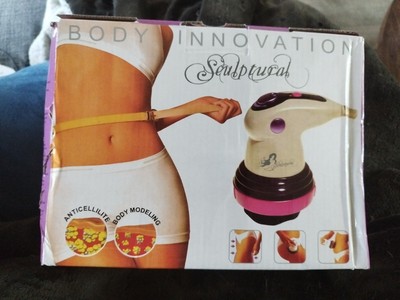 Body Innovation Sculptura Model RK-004 | eBay