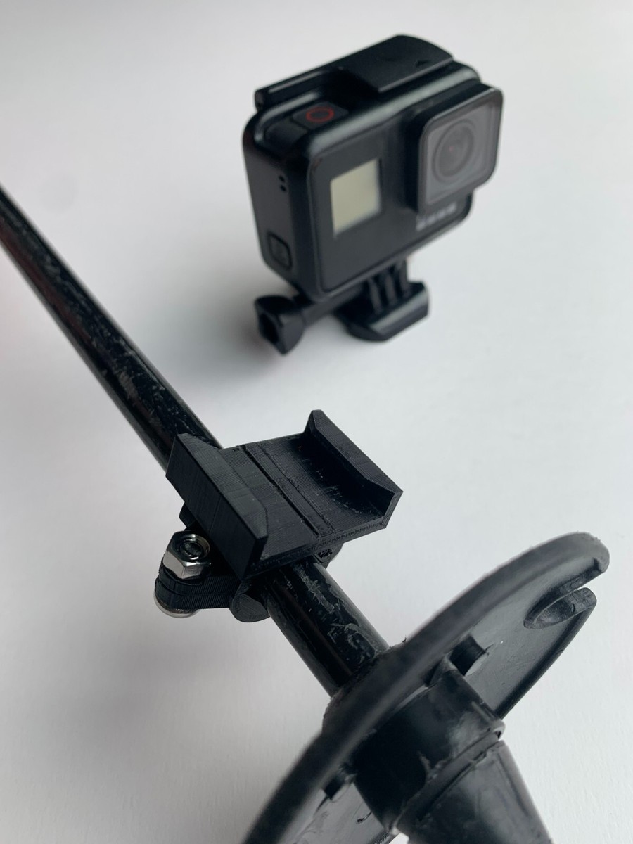 Gopro Pole Mount