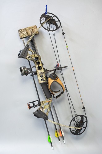 (MA5) Mission By Mathews Craze Compound Bow | eBay