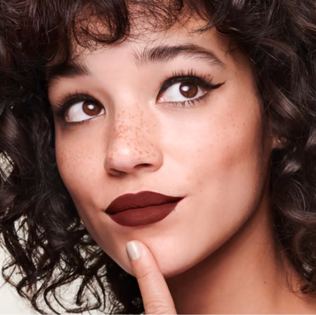 Cyzone Studio Look Liquid Lipstick Matte, Color: Redwood | eBay