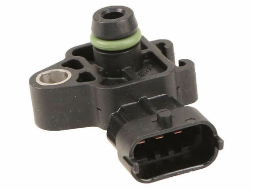 For 2008-2012 Chevrolet Colorado MAP Sensor AC Delco 11296TN 2009 2010 ...