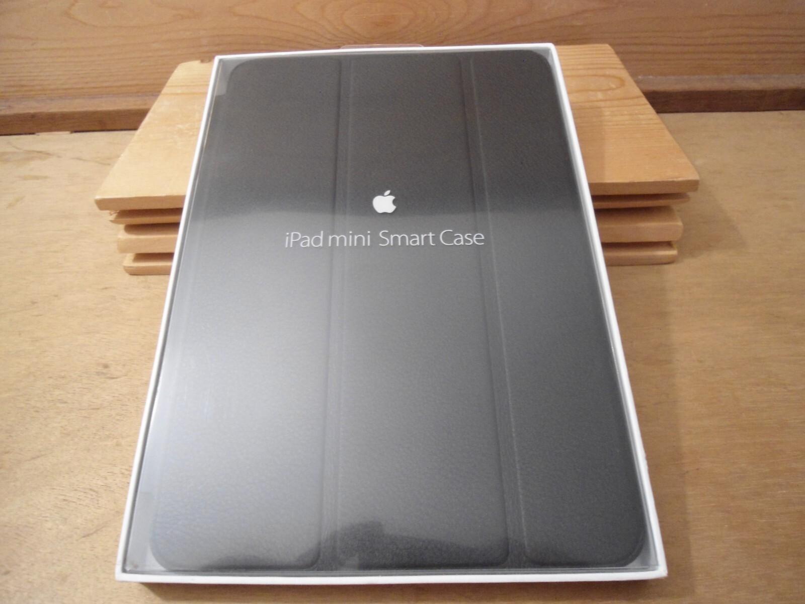 Apple+Smart+Case+for+iPad+Mini+3+III+Black+3rd+Generation+Mgn62zm%2Fa ...