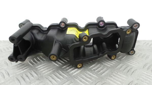 Collecteur d admission AUDI A6 (4F2 C6) 2.7 TDI 2004 Z059129711CK BPP ...