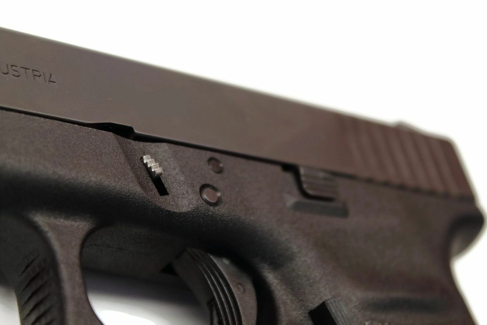 Stainless Steel Extended Slide Lock For Smith & Wesson S&W SD40 VE ...