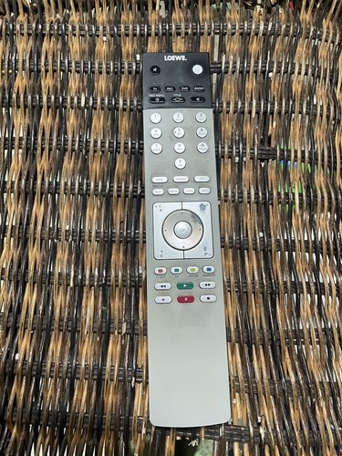 Original LOEWE ASSIST 2 89950Axx TV/Rec/DVD/Audio Fernbedienung/Remote ...