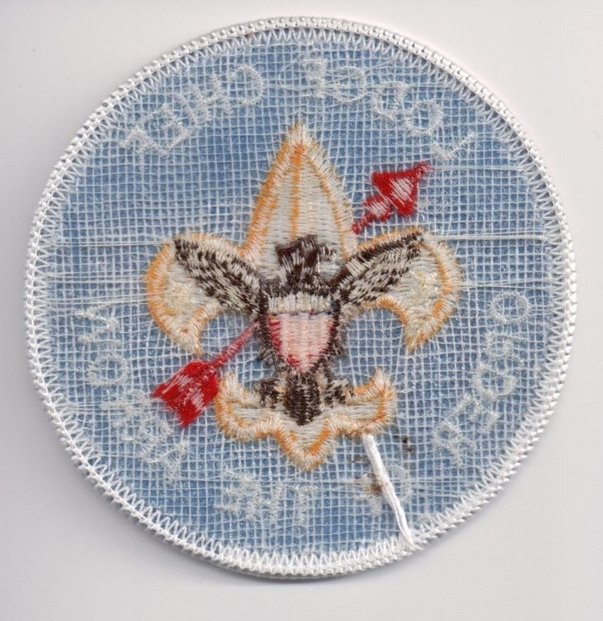 Lodge Chief Insignia from Angus McBryde Collection, REAL, 1994 Issue ...