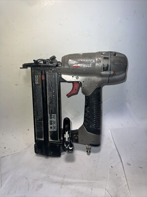 PORTER-CABLE BN200C 18 Gauge Brad Nailer NOT WORKING 754262183512| eBay