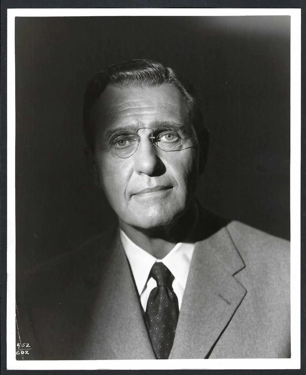 Ralph Bellamy