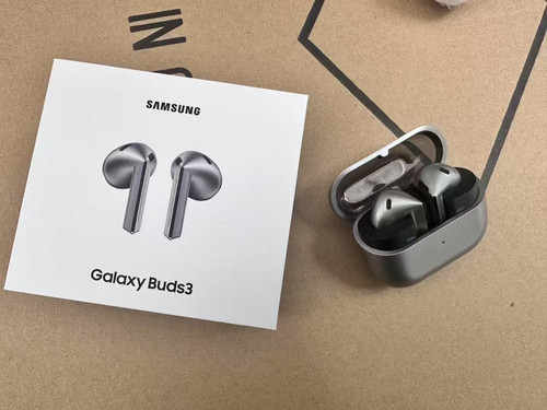 Samsung Galaxy Buds3 SM-R530 True Wireless Bluetooth Earbuds New | eBay