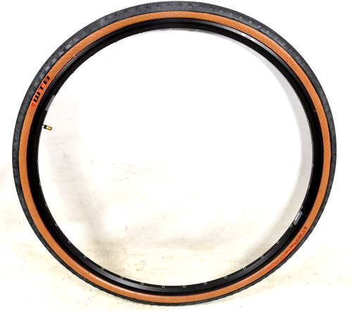 WTB Byway 700 x 40c Tan wall Tyre Tubeless Ready Gravel Bike Fast ...