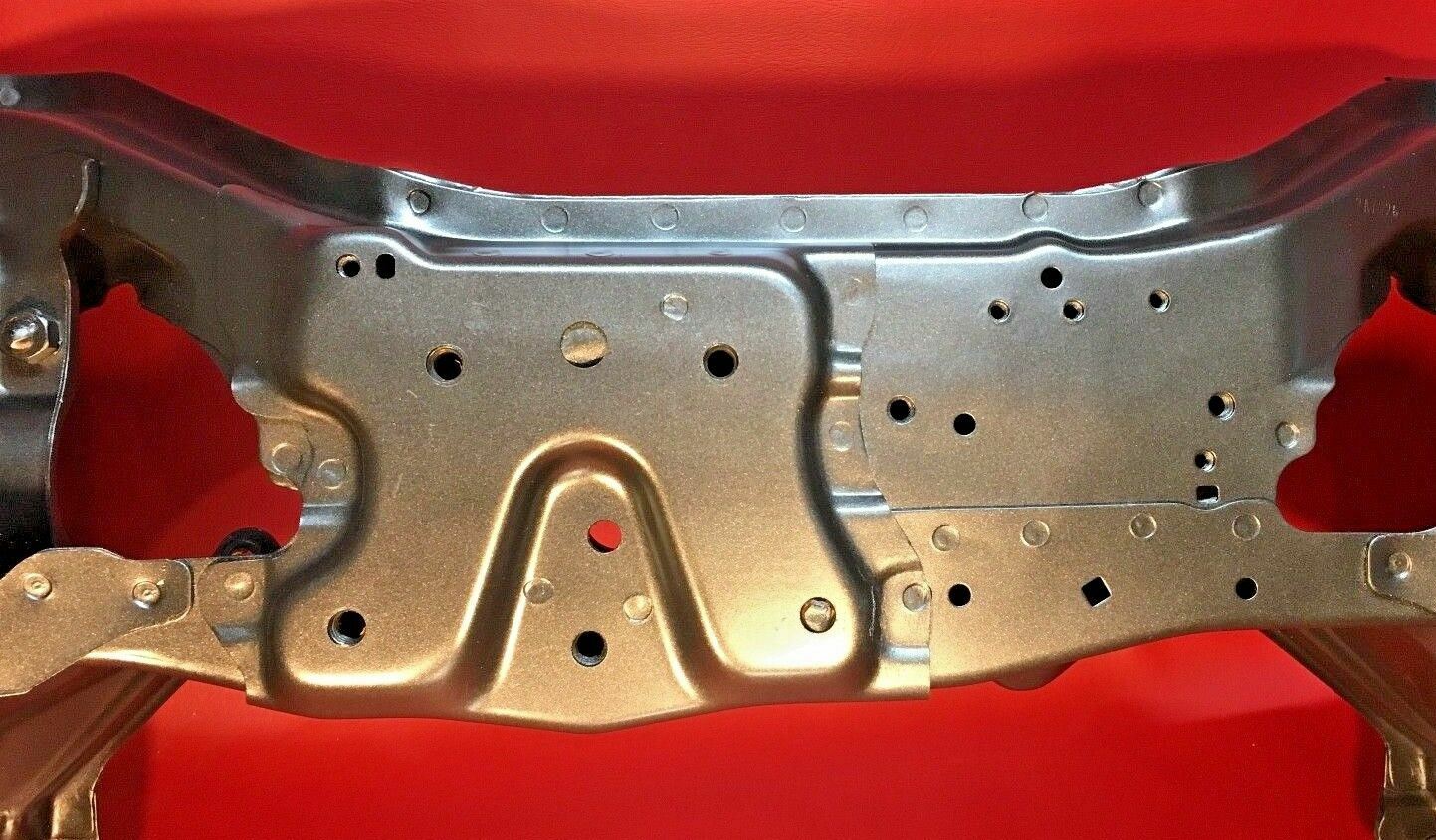 98-02 Honda Accord Subframe Frame Back/Rear Beam Crossmember 2.3L ...