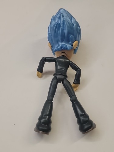 My Little Pony.Flash Sentry Equestria Girls School.Action Toy Figure ...