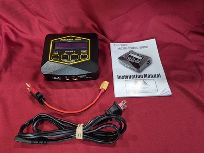 Turnigy Accucell S60 AC Charger | eBay