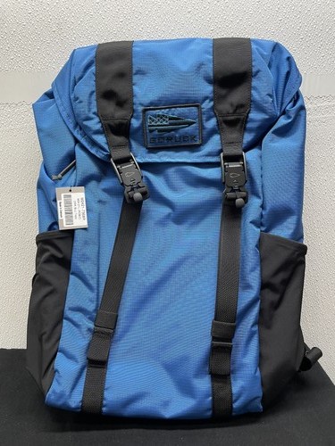 Goruck - M24 Lightweight Ripstop ROBIC - Dark Blue 21L | eBay