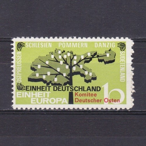 GERMANY, Propaganda label, Unity of Germany, Unity of Europe | eBay