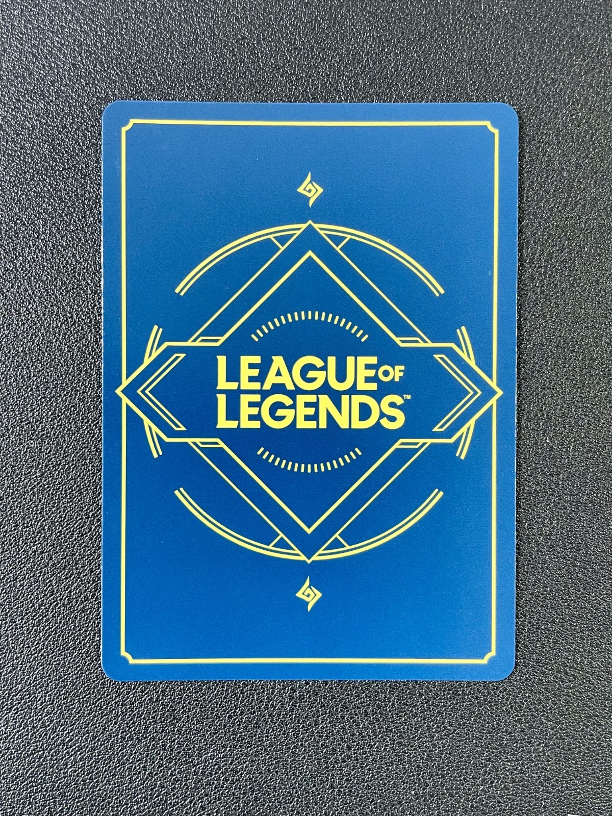 Gencon 2025 Riftbound Ahri Alluring League of Legends Launch Promo OGN ...