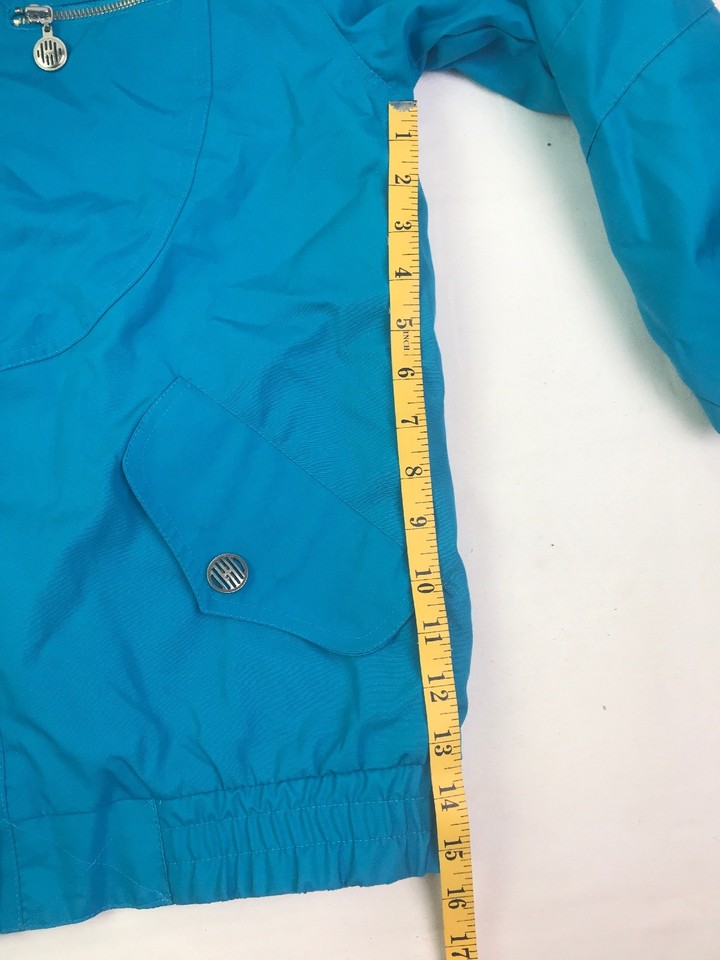 Vintage Current Seen CS Men's Reversible Jacket Size Medium 80's 90’s ...