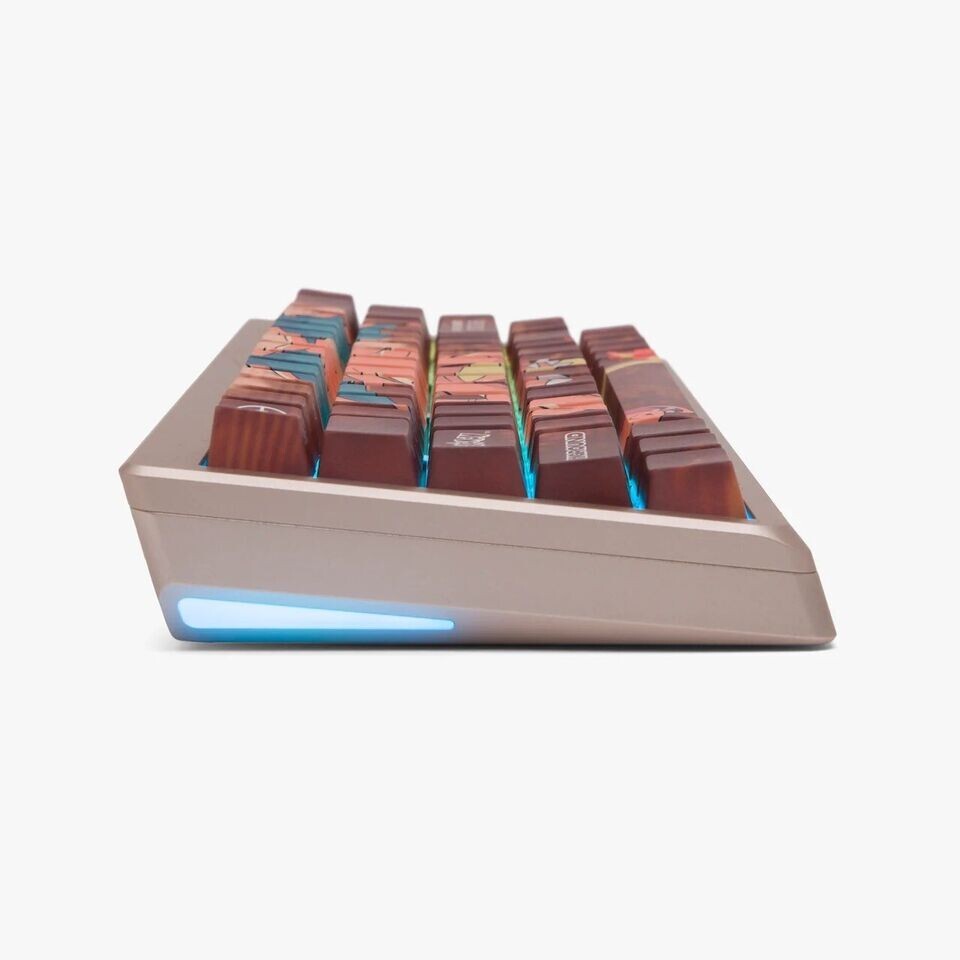 Pokémon + HG Summit 65 Keyboard 2.0 - Charizard 🔥 | IN HAND - READY TO ...