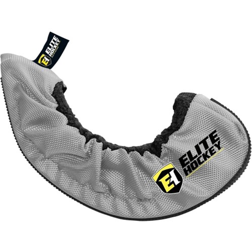 Elite Hockey Pro-Skate Guard (Silver, JR/Medium) 698548134617 | eBay