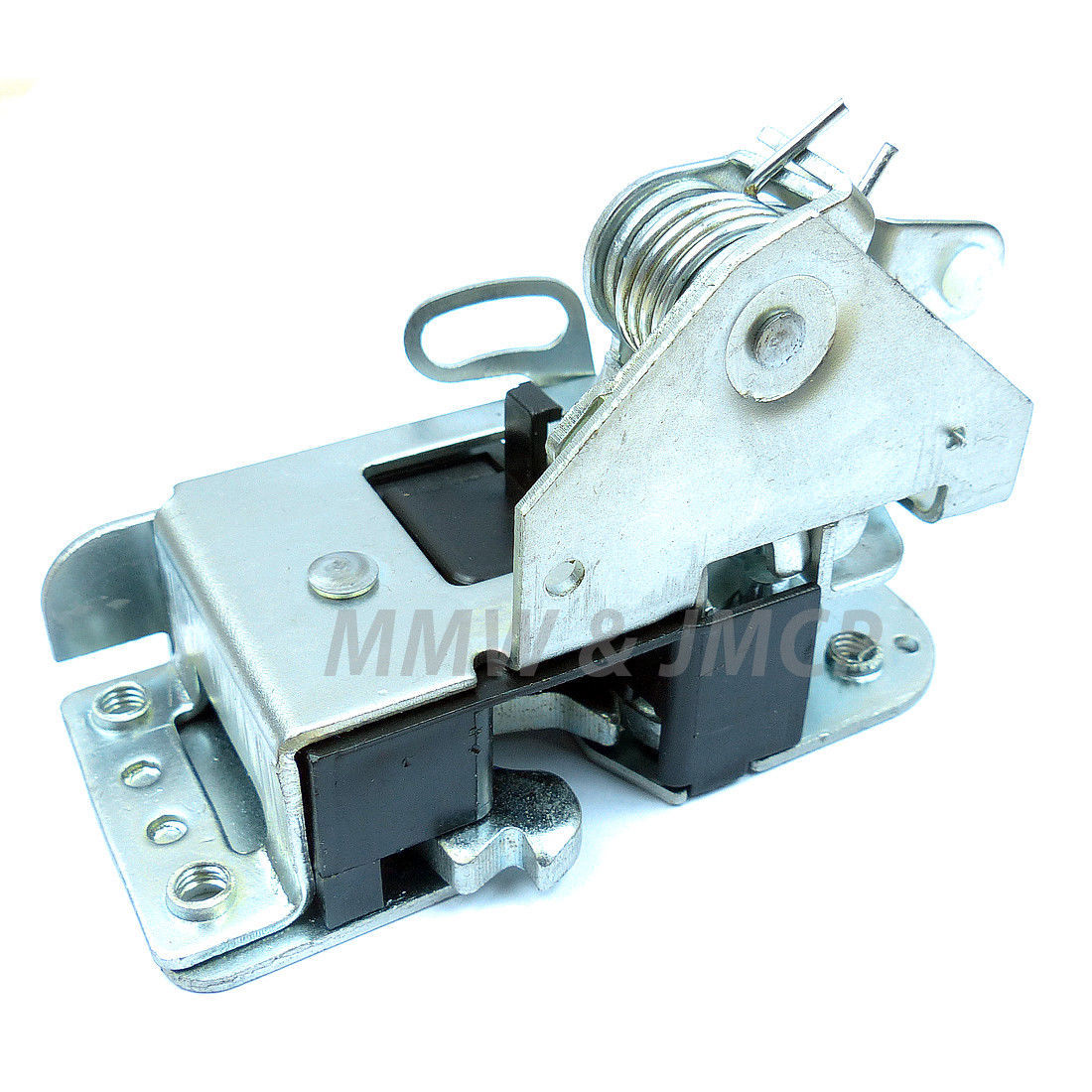 RIGHT SLIDING DOOR Door Lock Latch Mechanism fits IVECO DAILY MK5 2011 ...