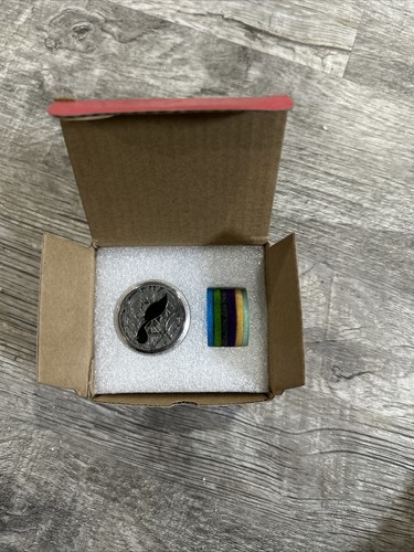 Young Living Car Vent Diffuser GRAY & 6 Felt Pads Diffuse Essential ...