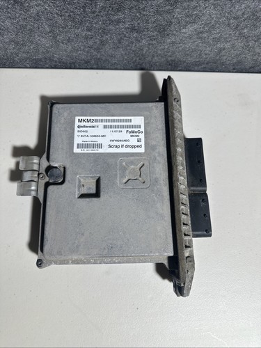 2008-2009 Ford F-250 F-350 6.4L Engine Computer Module ECM ECU 8U7A ...