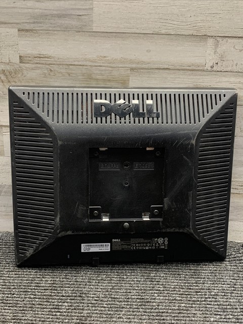 Dell E E178FPC 17" LCD Monitor for sale online | eBay