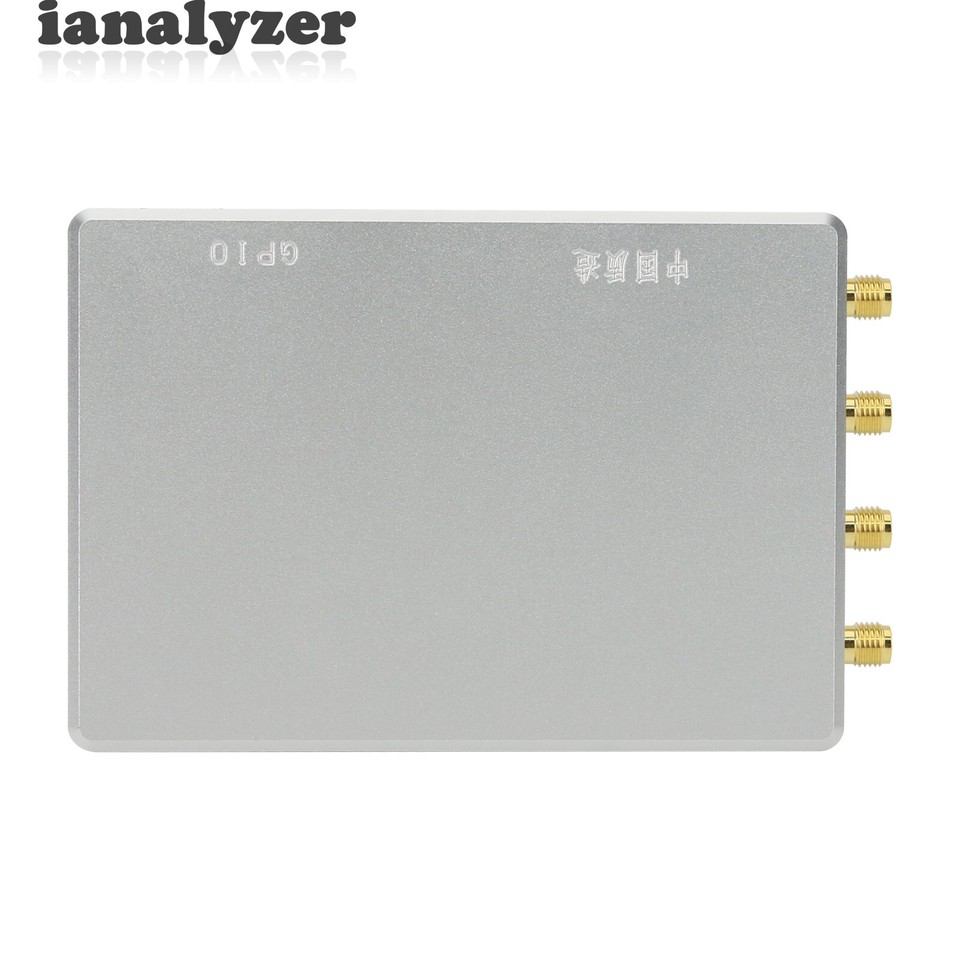 XC7A100T+AD9361 B210 Mini Software Defined Radio Development Kit w/CNC ...