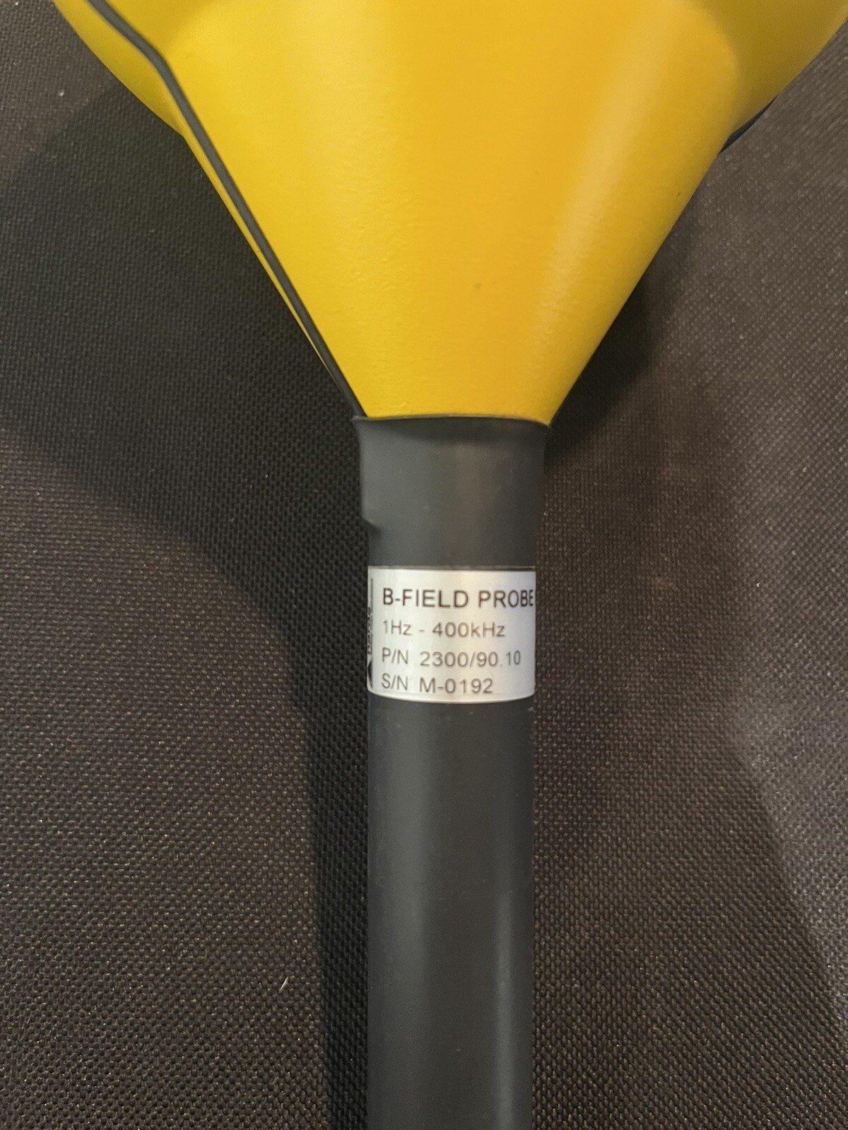 Narda ELT 400 Exposure Level Tester/Magnetic Field Meter | eBay