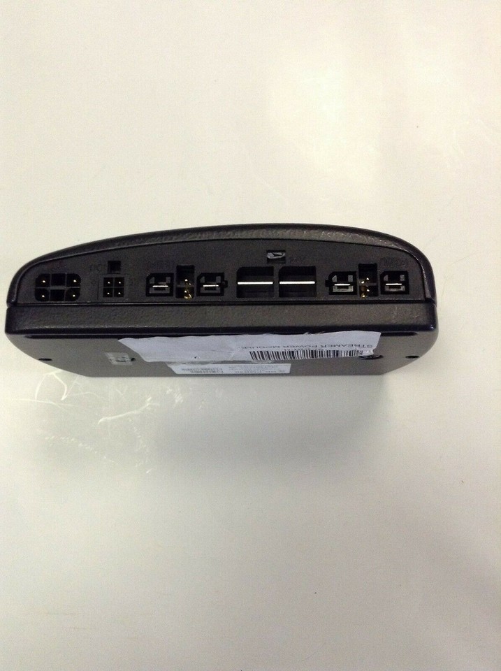 Used Merits Power Wheelchair 40 Amp Dynamic Shark Power Module DK-PMB40 ...