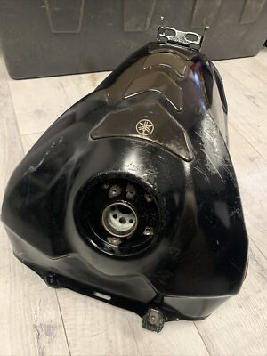 2007-2008 07 08 Yamaha Yzf R1 Gas Tank Fuel Cell Petrol Reservoir OEM ...