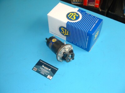 SU Fuel Pump Classic Mini/MG Midget/Austin Healey Sprite AUF214 SU pre ...